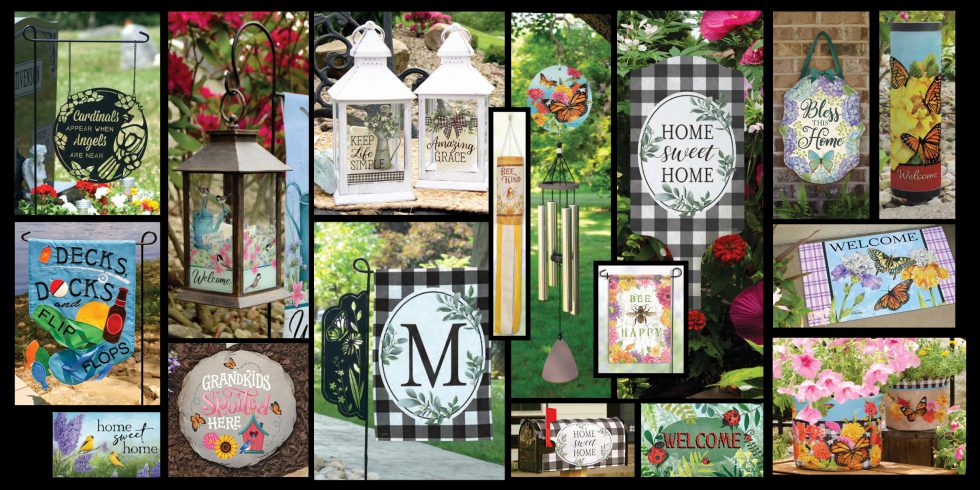 Carson Flag Trends | Johnson Waters Marketing